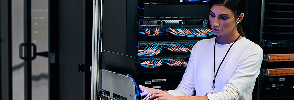 What Is A Firewall Spectrum Enterprise