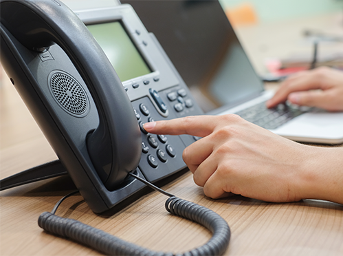 Voice | Spectrum Enterprise