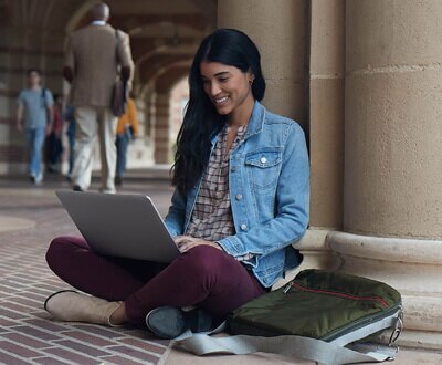 Building Technology Infrastructure for a Better Student Experience ...