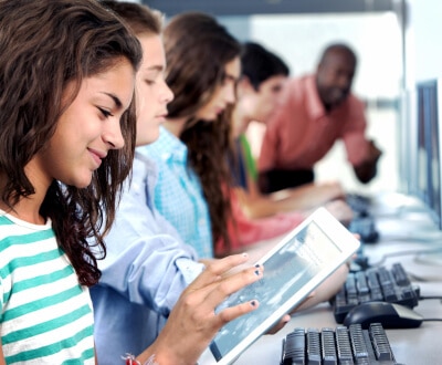 Managing the E-rate Application Process | Spectrum Business