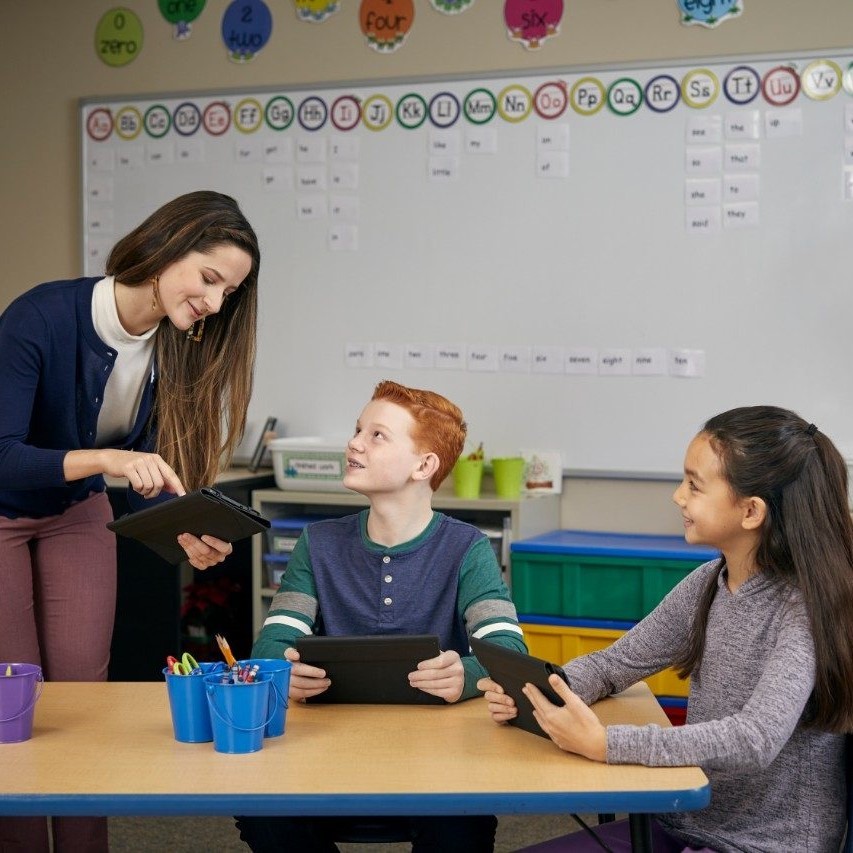 Five ways educational institutions can benefit from a managed network ...