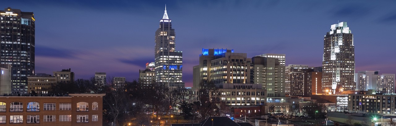 Enterprise TV Services Raleigh, NC | Spectrum Enterprise